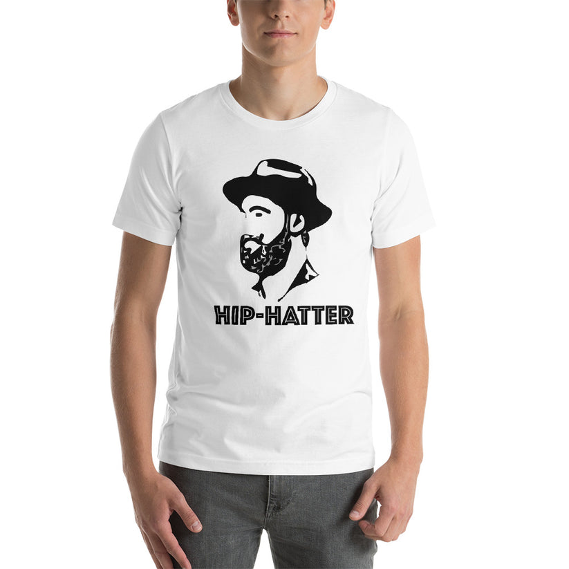 Original HipHatter T-Shirt | HipHatter